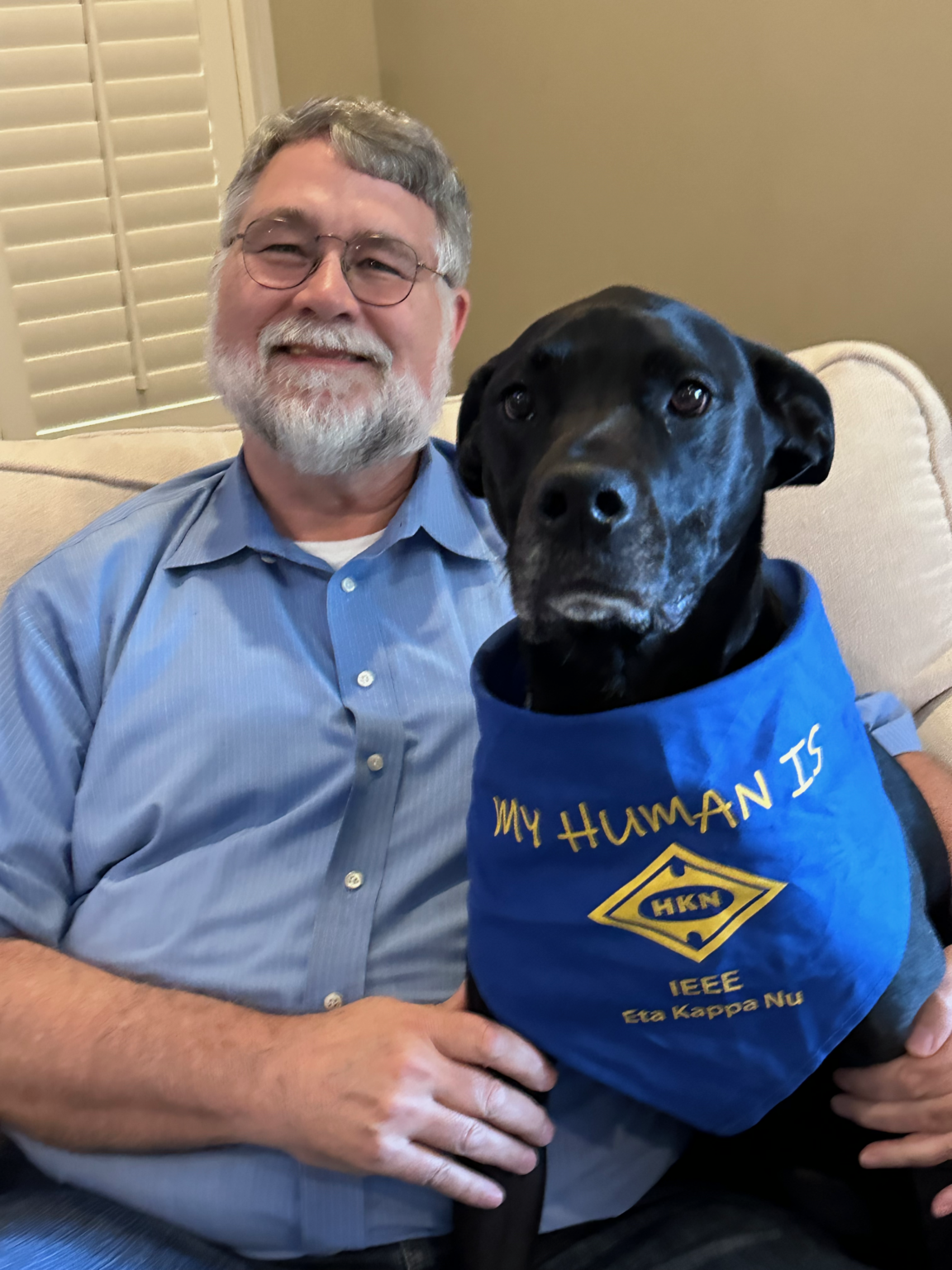 HKN's Best Friends Series - IEEE Eta Kappa Nu (IEEE-HKN)